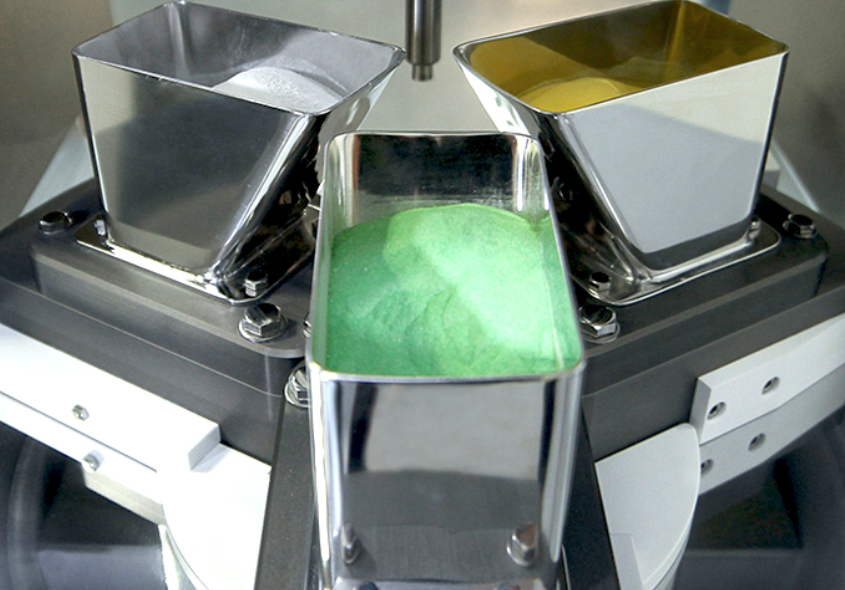 STYL’One Evo- najbolj vsestranski simulator stiskanja - Denco